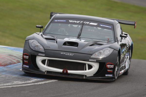 Freke-01 | Century Motorsport