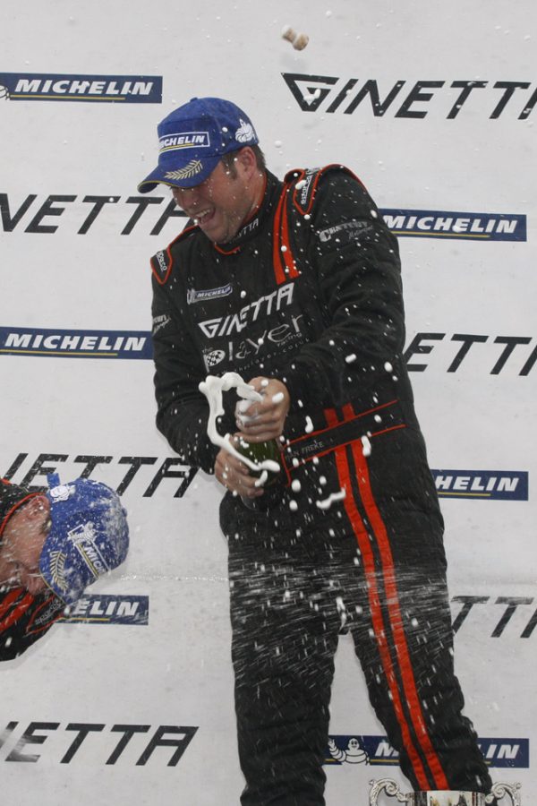 Freke-Podium-02 | Century Motorsport