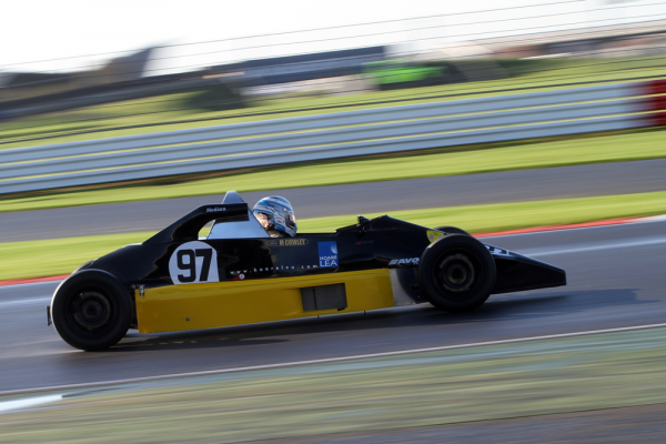 Century Motorsport expand to six car line-up for title show down ...