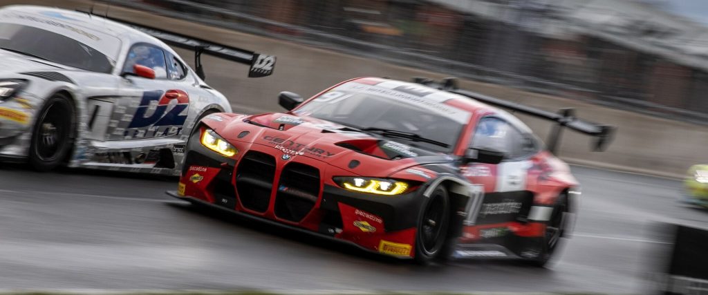 century-motorsport-car-banner-bmw-m4-gt3-#91-2023-02 | Century Motorsport