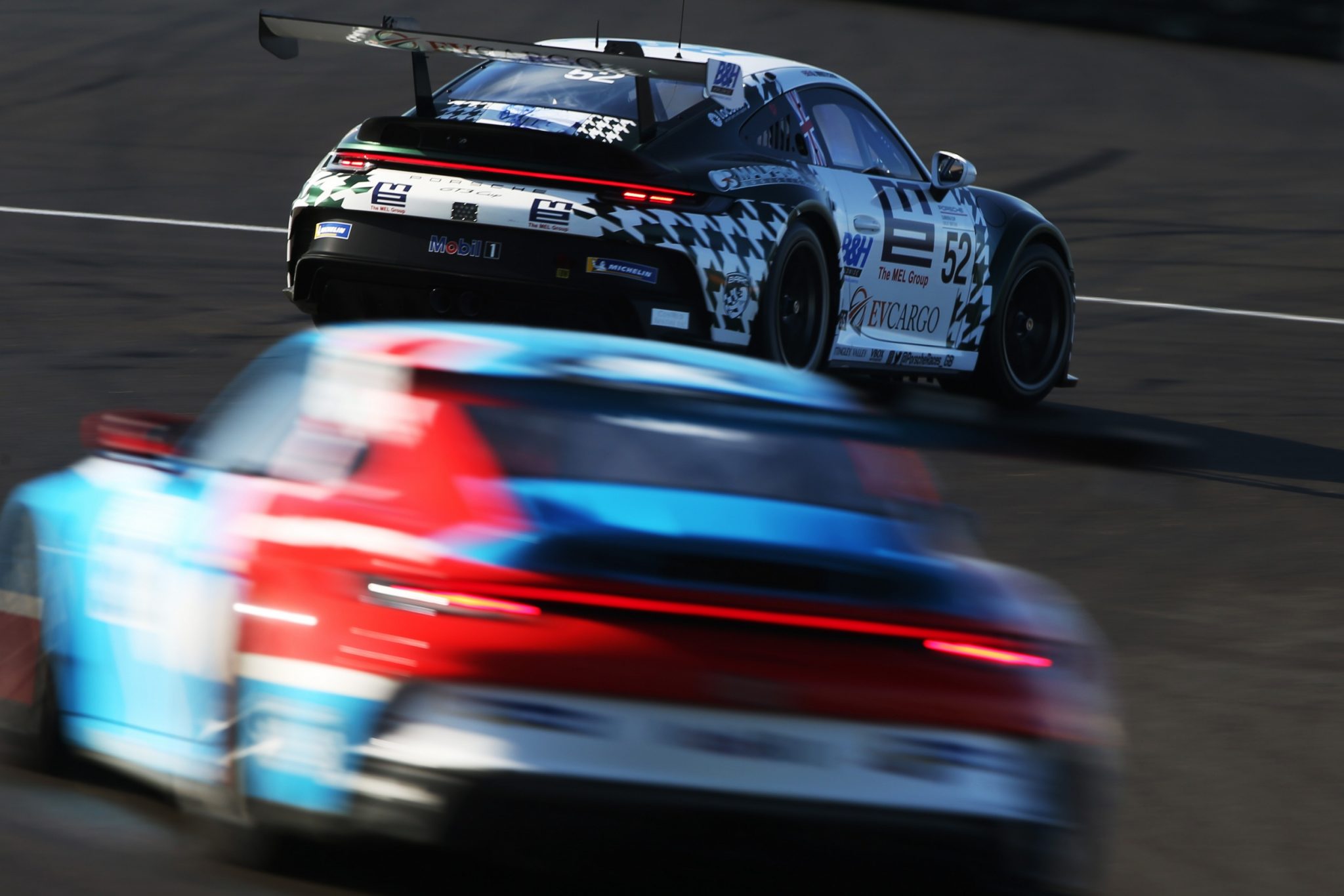 News | Century Motorsport