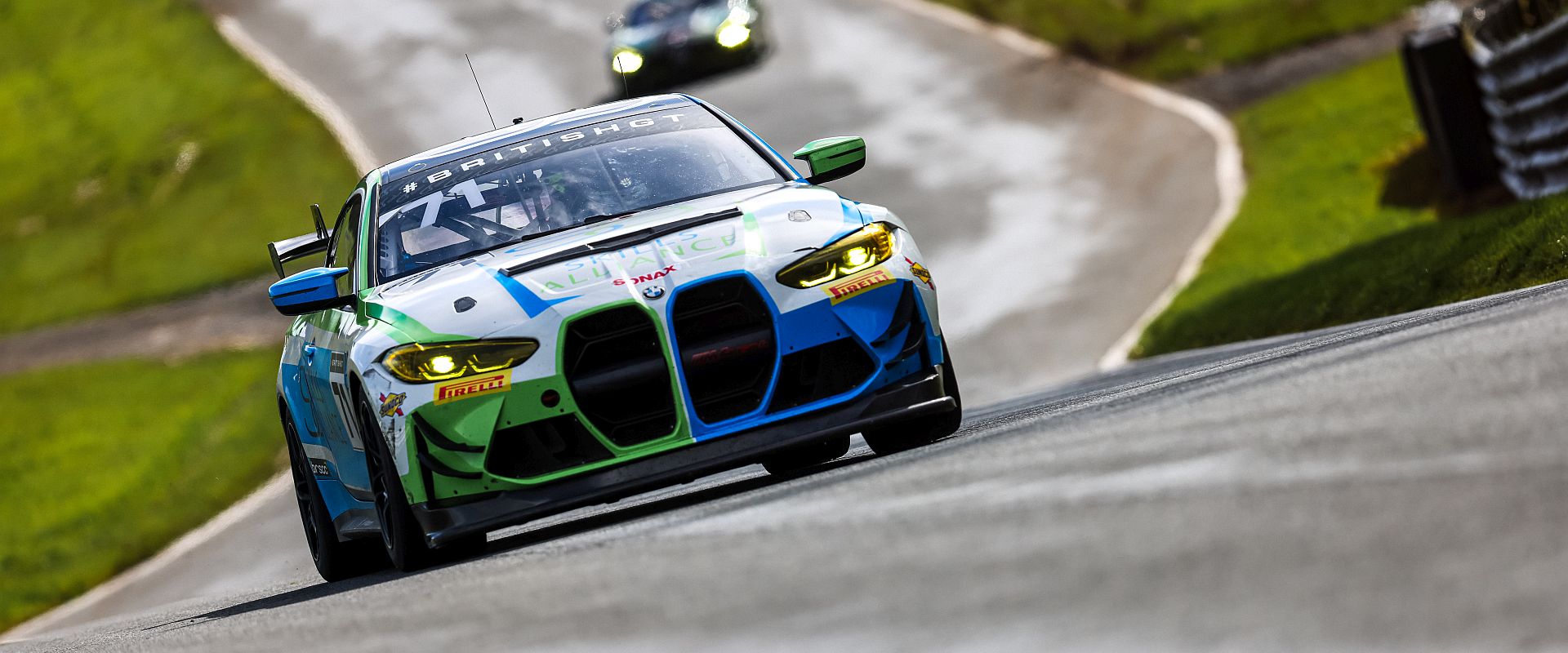 century-motorsport-banner-bmw-m4-gt4-2024-car-71 | Century Motorsport