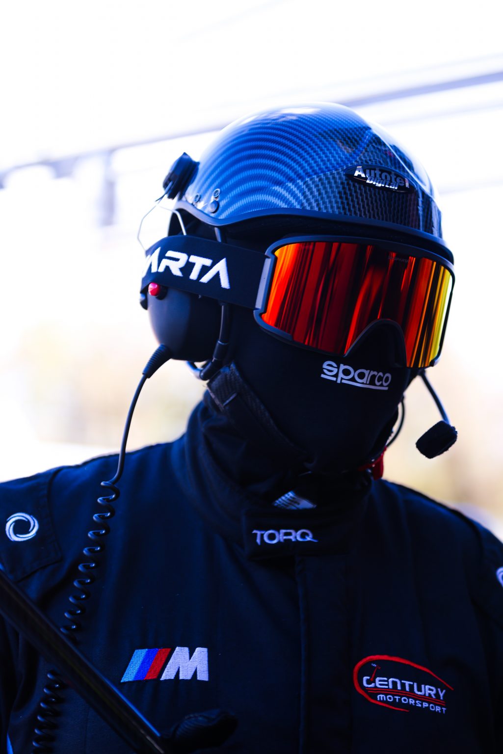 Century Motorsport | Passionate About Racing