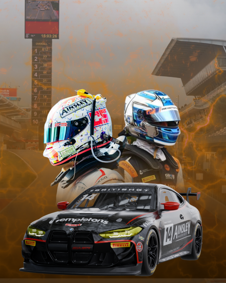 Century Motorsport | Passionate About Racing